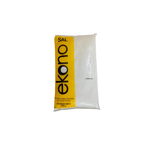 SAL EKONO*1000G